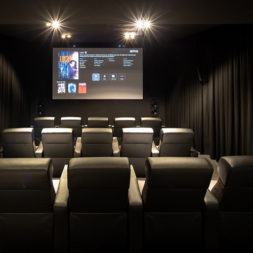 Mandi Acoustic | Cinemas