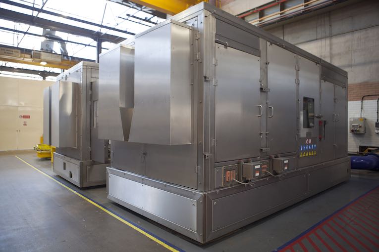 Soundproofing Solutions for Industrial Plant & Machinery ...