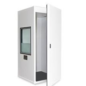 Acoustic Booths Installation & Design | Mandi Acoustics SA