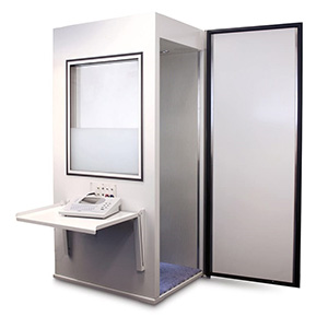 Acoustic Booths Installation & Design | Mandi Acoustics SA
