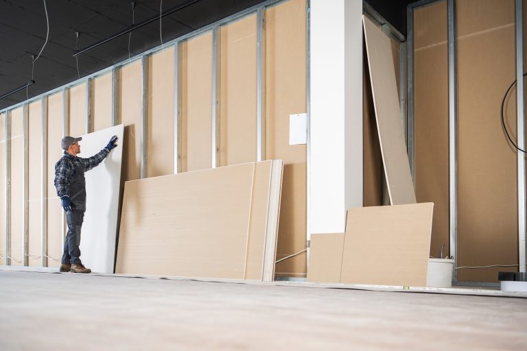 Drywall Soundproofing - SoundProofing Company Gauteng, Soundproofing ...